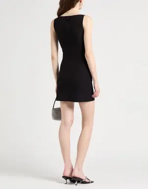 Dolce & Gabbana Jersey Bodycon Dress