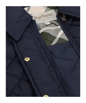 Barbour Quilted Jacket