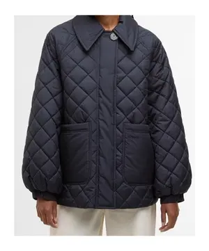 Barbour Quilted Jacket