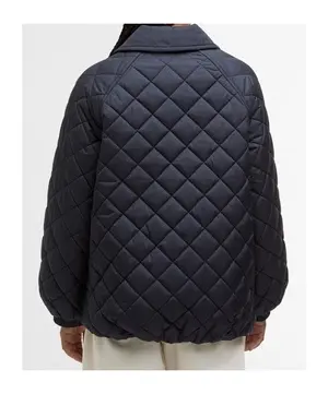 Barbour Quilted Jacket