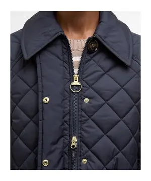 Barbour Quilted Jacket