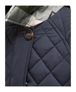 Barbour Quilted Jacket