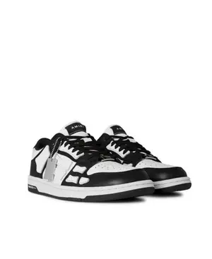 Amiri Logo Sneakers