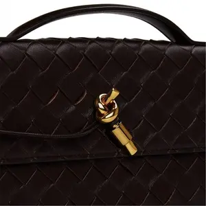 Bottega Veneta Woven Handbag