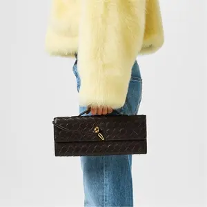 Bottega Veneta Woven Handbag