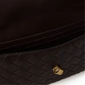 Bottega Veneta Woven Handbag