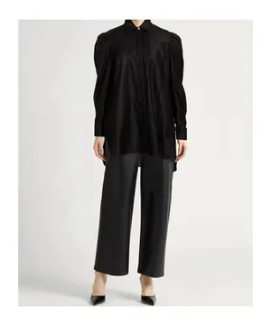Max Mara Long-sleeved Shirt