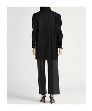 Max Mara Long-sleeved Shirt