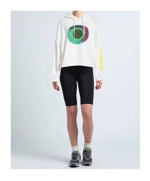 Chloé Hooded Sweatshirt