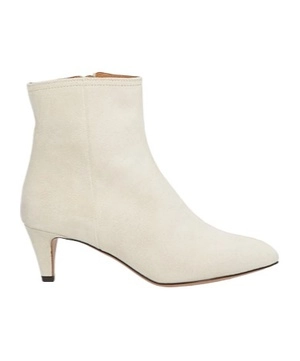 ISABEL MARANT ÉTOILE Pointed Ankle Boots