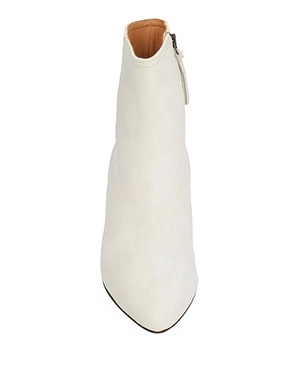 Isabel Marant Étoile Pointed Ankle Boots