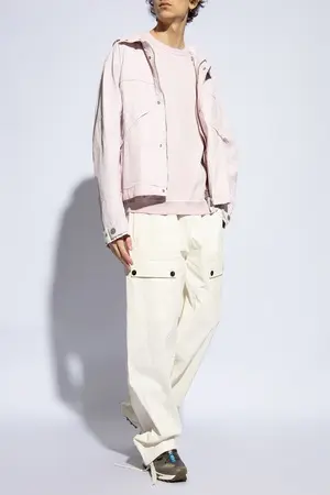 Stone Island Marina Collection Sweatshirt
