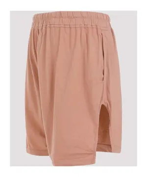 Rick Owens Drawstring Thigh-high Shorts