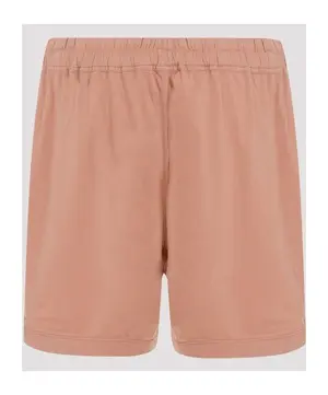 Rick Owens Drawstring Thigh-high Shorts