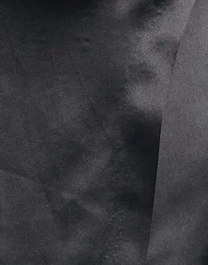 DIESEL® Two-tone Satin Wrap Skirt