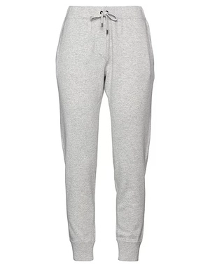 Brunello Cucinelli Lightweight Cashmere Tapered Trousers - Gray