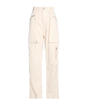 Isabel Marant Étoile Cargo Trousers In Gabardine