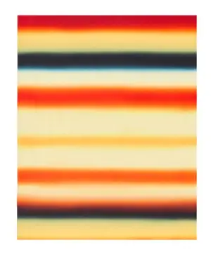 Loewe X Paula's Ibiza Striped Cotton Poplin Pareo - Multicolor