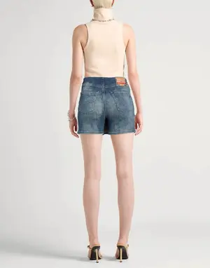 DIESEL® Medium Denim Skirt