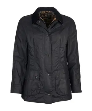 Barbour Beadnell Wax Jacket