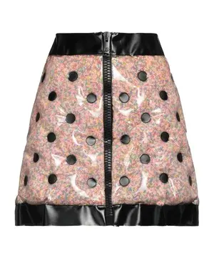 Dolce & Gabbana Mini Skirt