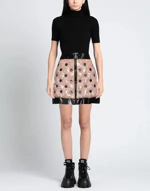 Dolce & Gabbana Mini Skirt
