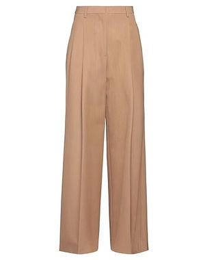 Burberry Straight Leg Bottoms For Women