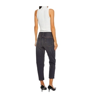 Isabel Marant Étoile Tapered Jeans
