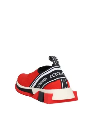 Dolce & Gabbana Low-top Casual Shoes