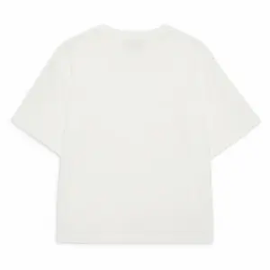 ANINE BING Short-sleeved Crew Neck T-shirt