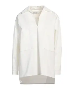 Max Mara Long Sleeve Blouse