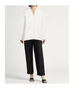 Max Mara Long Sleeve Blouse