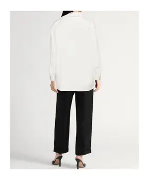 Max Mara Long Sleeve Blouse
