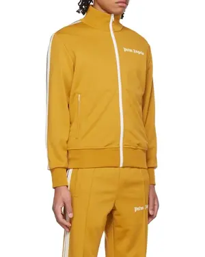 Palm Angels Logo Track Jacket