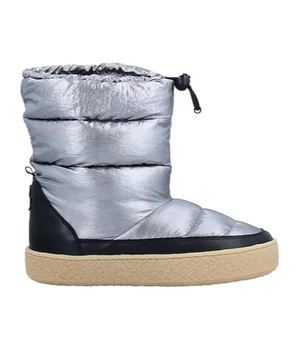 Isabel Marant Étoile Padded Boots