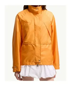 Moncler Reghena Mid-length Parka