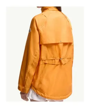 Moncler Reghena Mid-length Parka