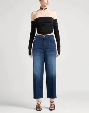 DIESEL® Denim Trousers