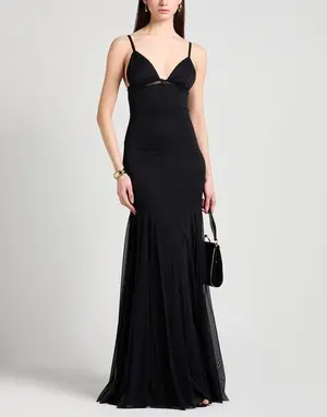 Dolce & Gabbana Spaghetti Strap Dress