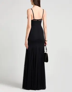 Dolce & Gabbana Spaghetti Strap Dress