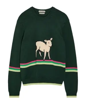 J.w.anderson Pullover Sweaters For Women