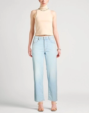 DIESEL® Light-colored Skinny Jeans