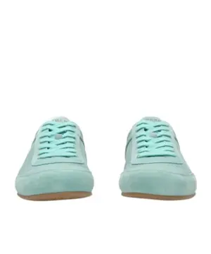 Burberry Knight Runner Sneakers - Tidal Blue