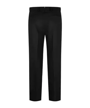 Prada Pleated Track Pants