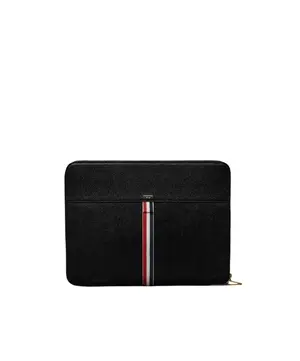 Thom Browne Leather Wallet