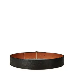 Tory Burch Miller Reversible Belt