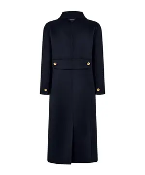 Prada Cash Coat