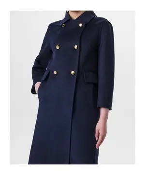 Prada Cash Coat