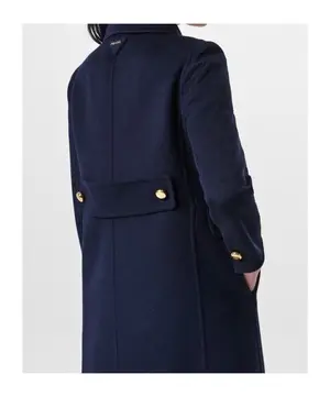 Prada Cash Coat