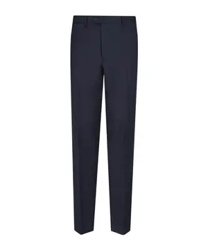Tagliatore Long-sleeved Lapel Suit